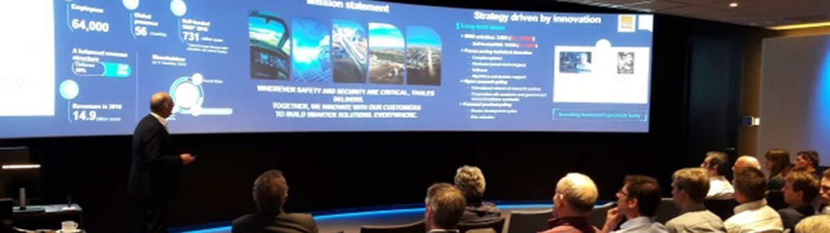 Wat is eigenlijk Tacit Knowledge? - Eluxis