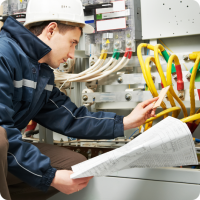 Technische systemen - Eluxis