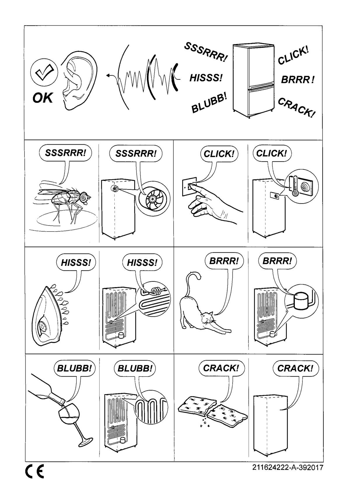 Hoe leg je iets complex uit in een visuele handleiding? - Eluxis