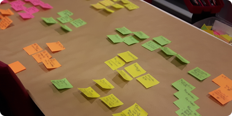 Kennis toegankelijk voor alle Thales RF-medewerkers - Eluxis