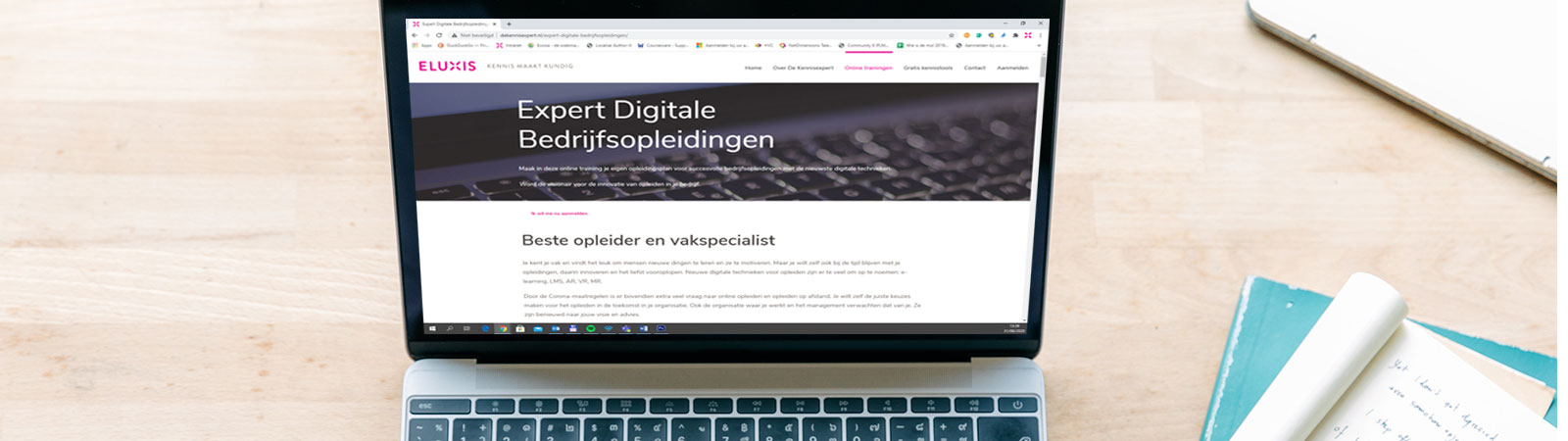 6 redenen waarom kennismanagement belangrijk is - Eluxis